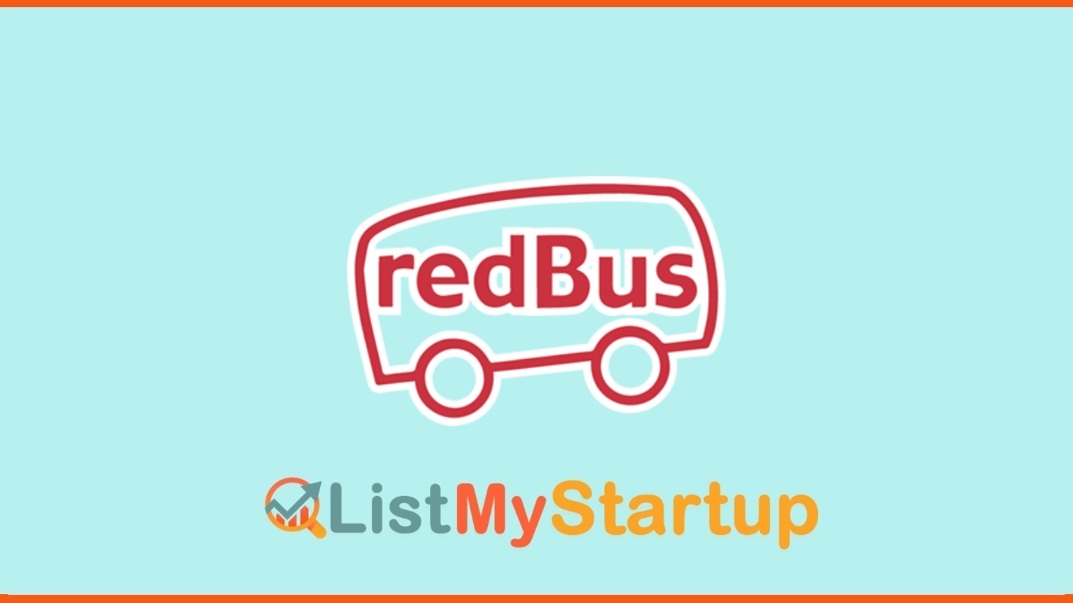 RedBus Success Story: Bus Ticket Booking Online made Easy,