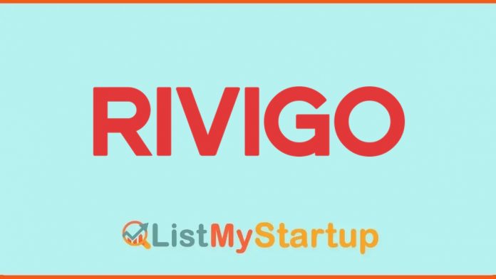 Rivigo Success Story: Success Story of the Fastest & Safest.