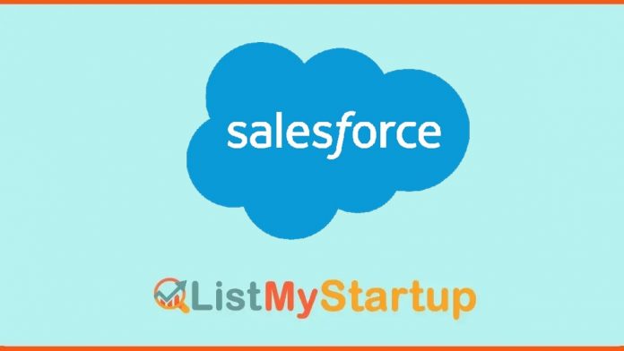 Salesforce Success Story: Personalise every experience