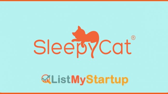 SleepyCat Success Story: wants to Bring out the Garfield