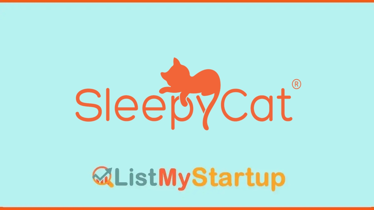 SleepyCat Success Story: wants to Bring out the Garfield