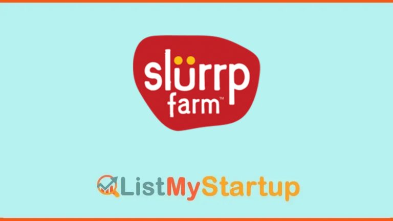 Slurrp Farm Success Story: Slurrp Farm is Changing.