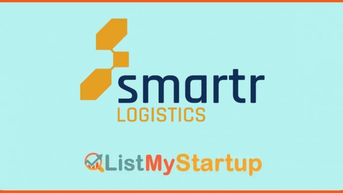 Smartr Logistics Success Story: Express Delivery Solution
