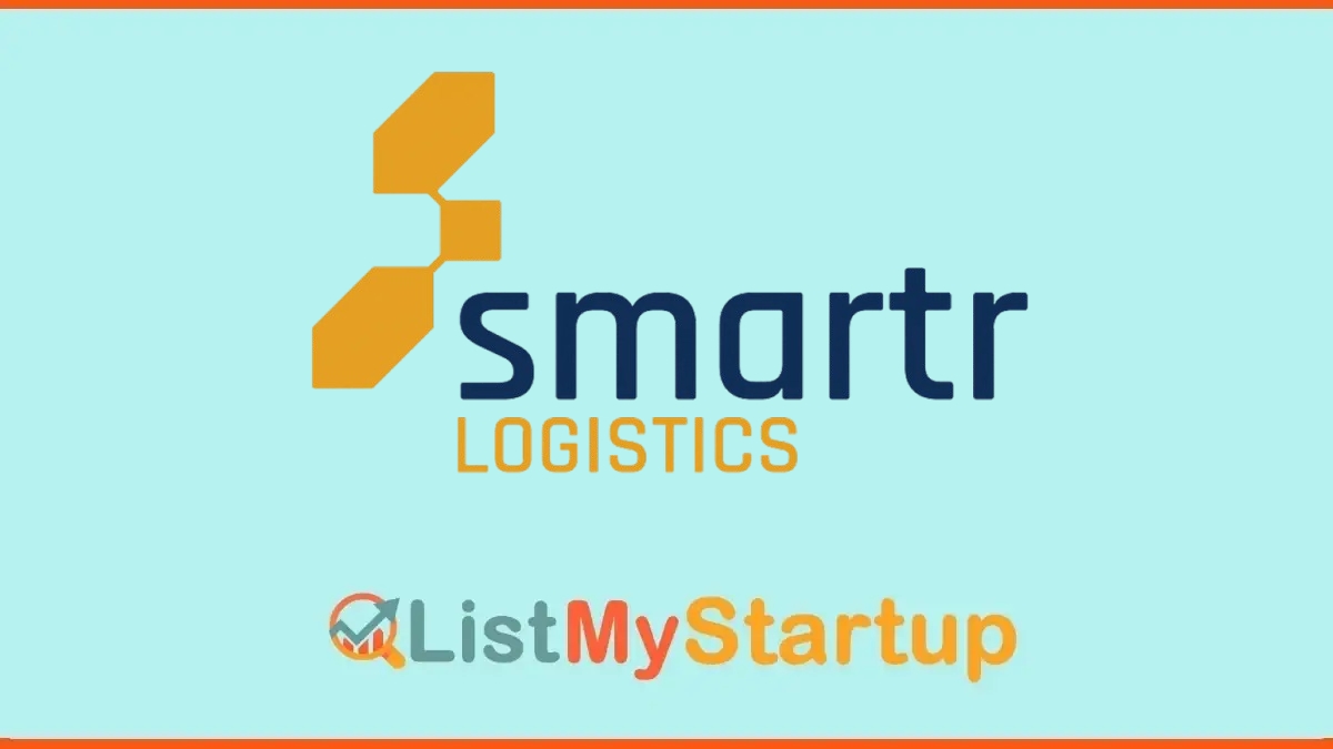 Smartr Logistics Success Story: Express Delivery Solution