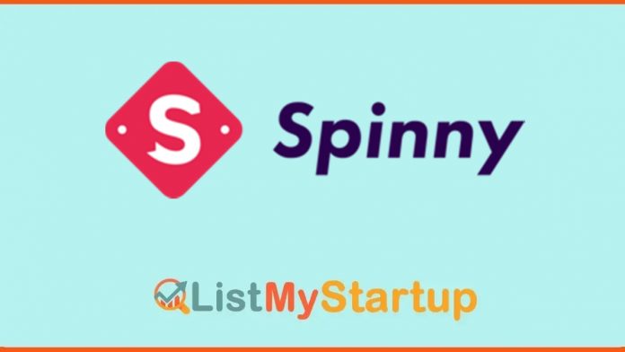 Spinny Success Story: of Changing People's Perceptions about Used ...