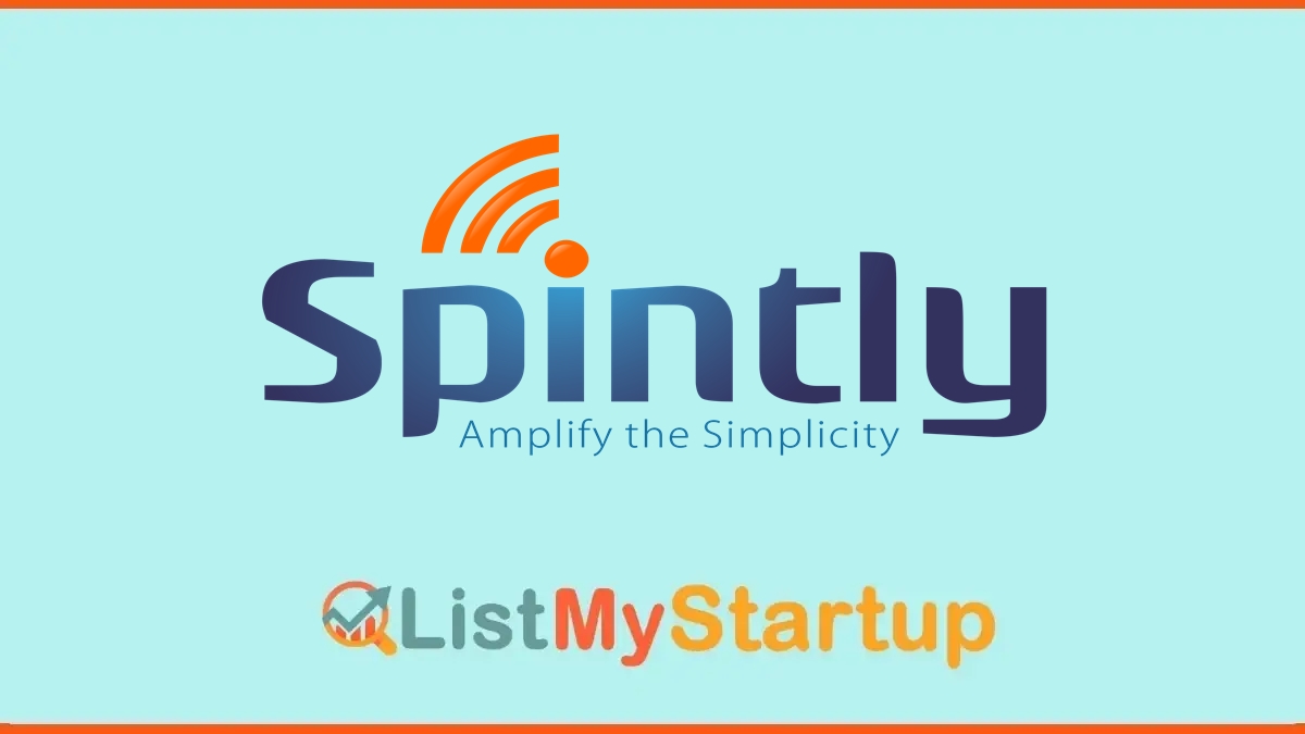 Spintly Success Story: Smart Access Control System Allowing Secure ...