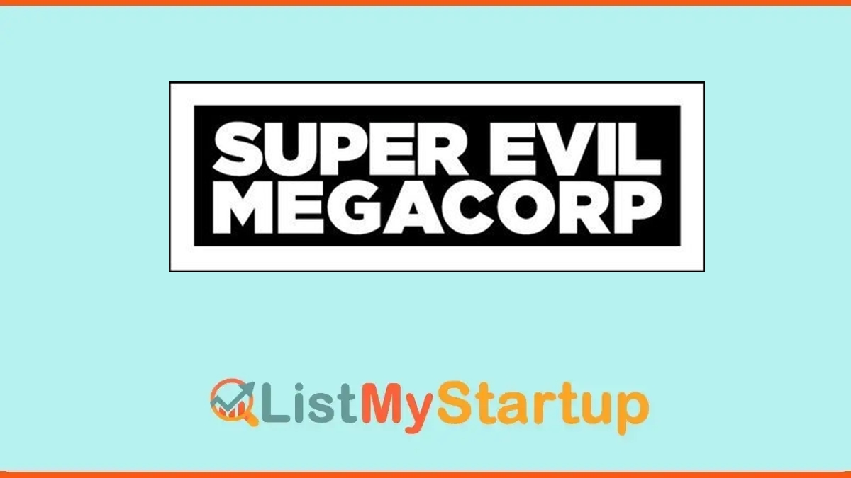 Super Evil Megacorp Success Story: Offers AAA Gaming Experience Across ...