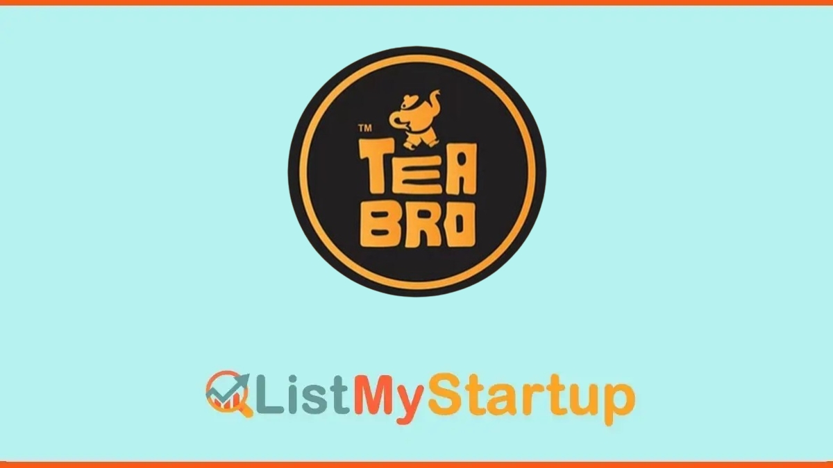 Tea Bro Success Story: India's first Tea Liquid Decoction