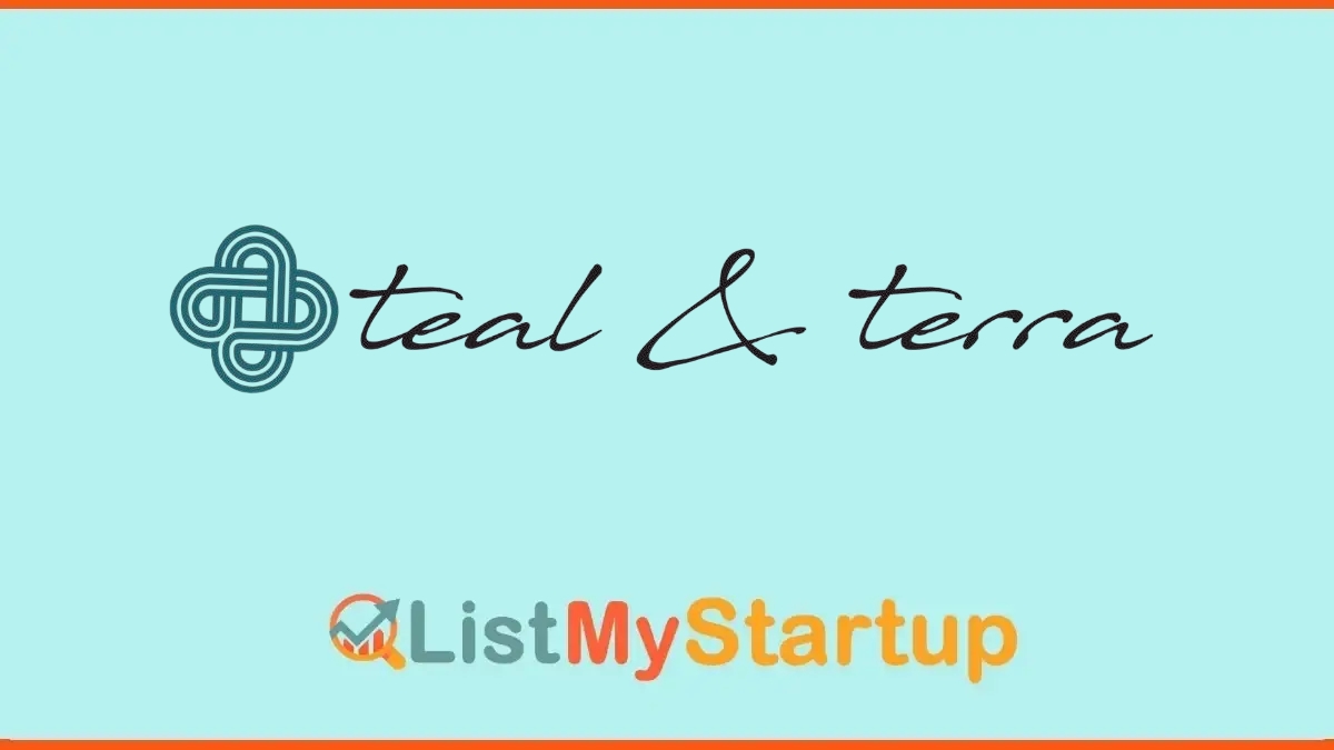 Teal & Terra Success Story: Organic Skin Care and Hair Care