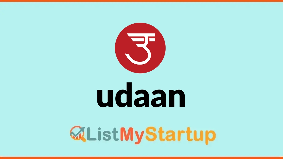 Udaan Success Story: Udaan is a B2B trade platform.