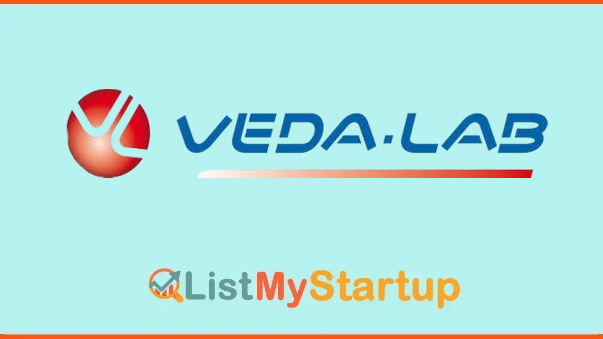 Veda Labs Success Story: Helping retailers get more and real-time customer insights - List My ...