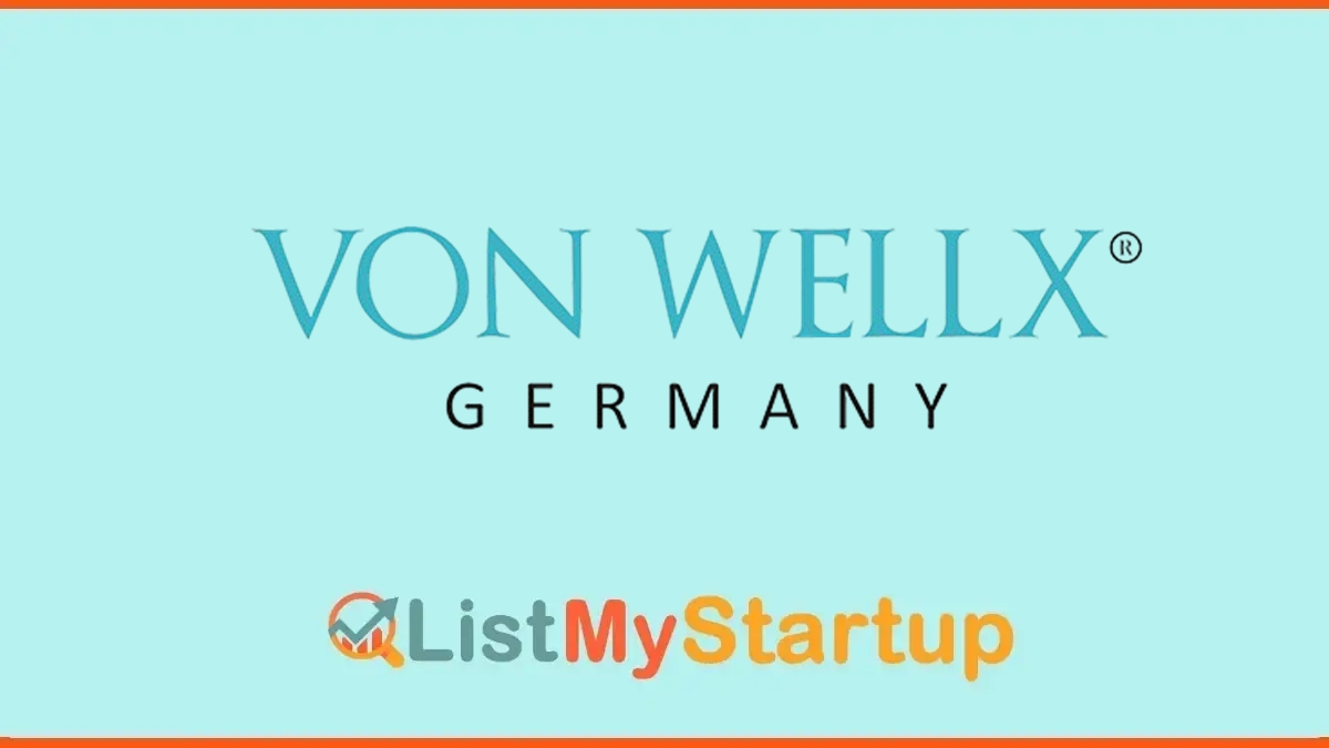 Von Wellx Germany Success Story: Designing Shoes