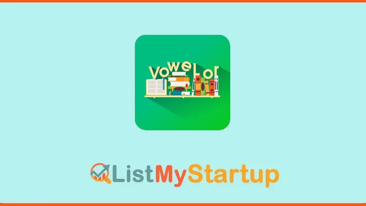 Vowelor Success Story: An App that Connects Readers Writers