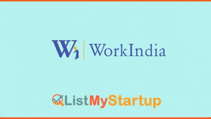 WorkIndia Success Story: Making Job Search Easy for the Blue