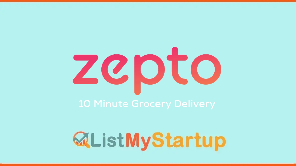Zepto Success Story: is it Delivering Groceries In -Minutes