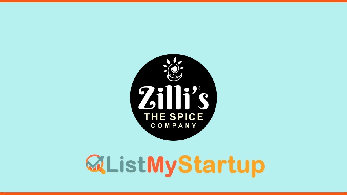 Zilli's Success Story: The Spice Company funding and growth