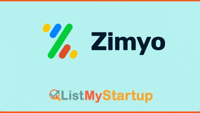 Zimyo Success Story: Best HRMS Payroll Software for Small