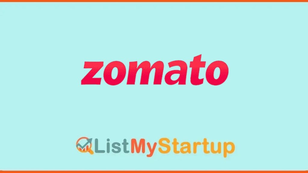 Zomato Success Story: How is it Delivering Delicious.