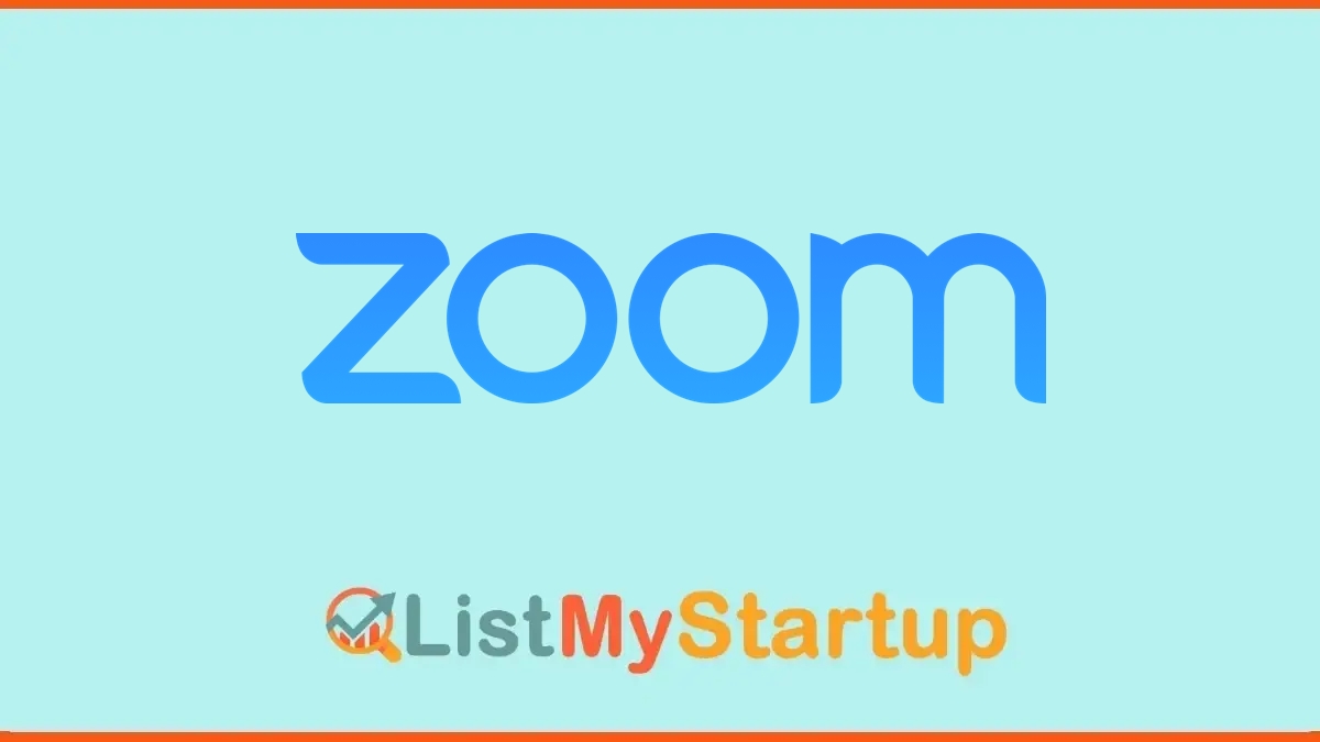 Zoom Success Story: Pandemic Contributed to the Success of Zoom Video ...