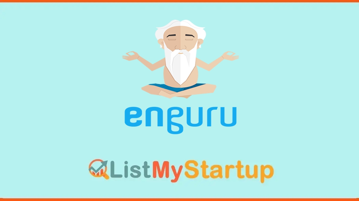 Enguru Success Story: App- English Learning App that Making