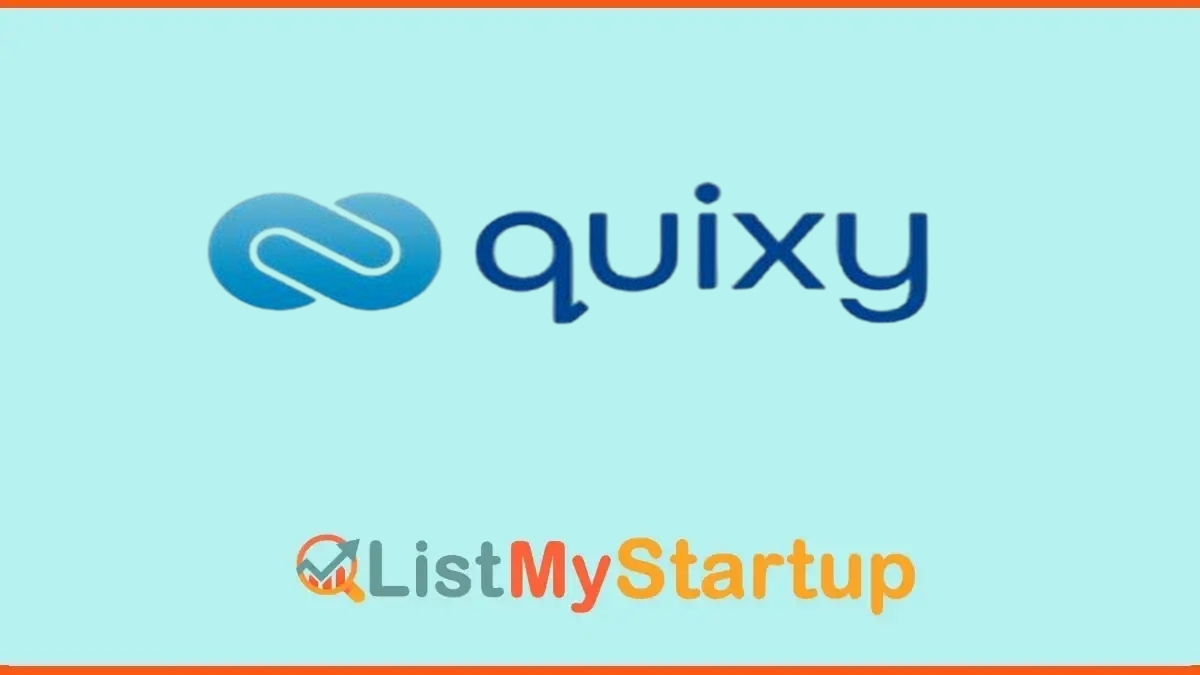 Quixy Success Story: Platform For Business Process